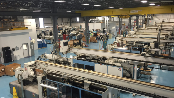 Precision in Every Mold Unraveling the Intricacies of Injection Molding ... Precision in Every Mold Unraveling the Intricacies of Injection Molding ...