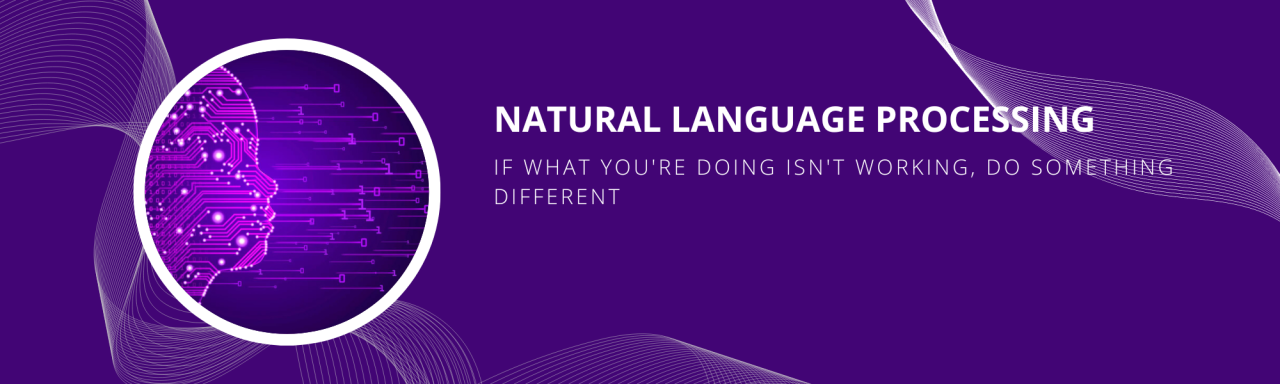 Unraveling the Power of Natural Language Processing: From Chatbots to ... Unraveling the Power of Natural Language Processing: From Chatbots to ...