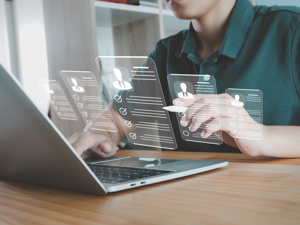 Unlocking the Secrets to Successful Hiring: Avoiding the Cost of a Bad Hire Unlocking the Secrets to Successful Hiring: Avoiding the Cost of a Bad Hire