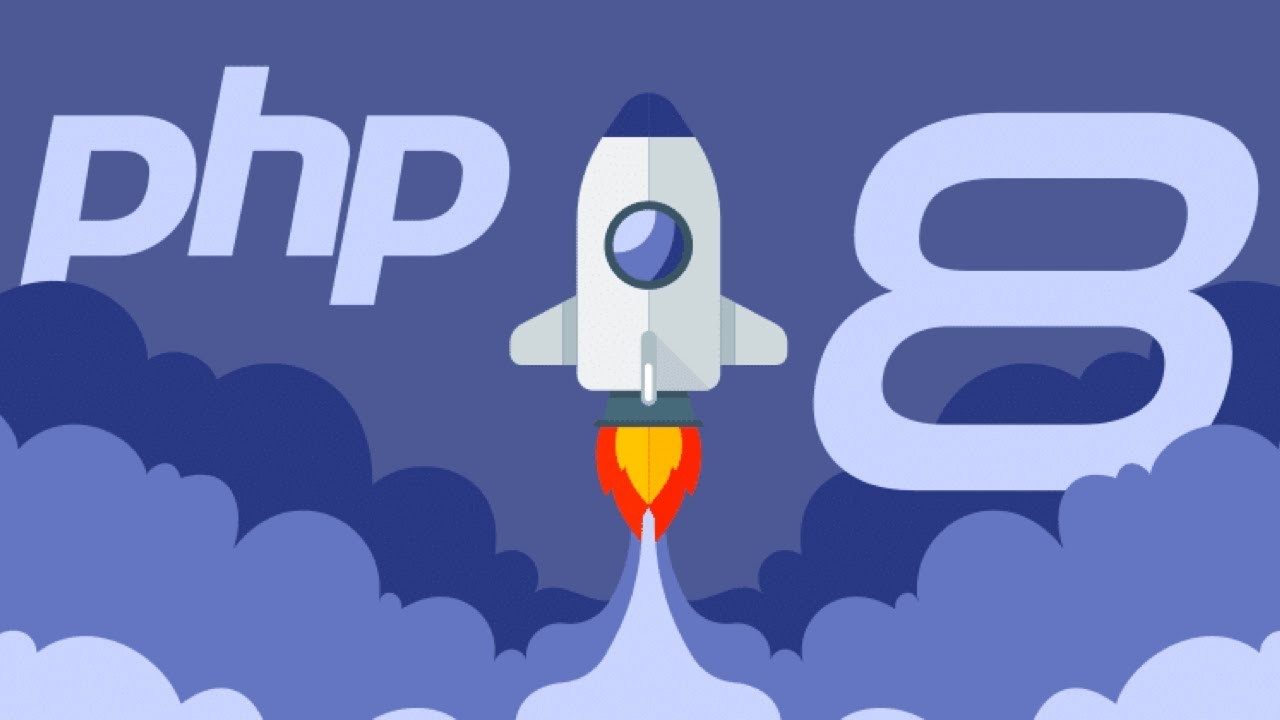Upgrading to PHP 8 Upgrading to PHP 8