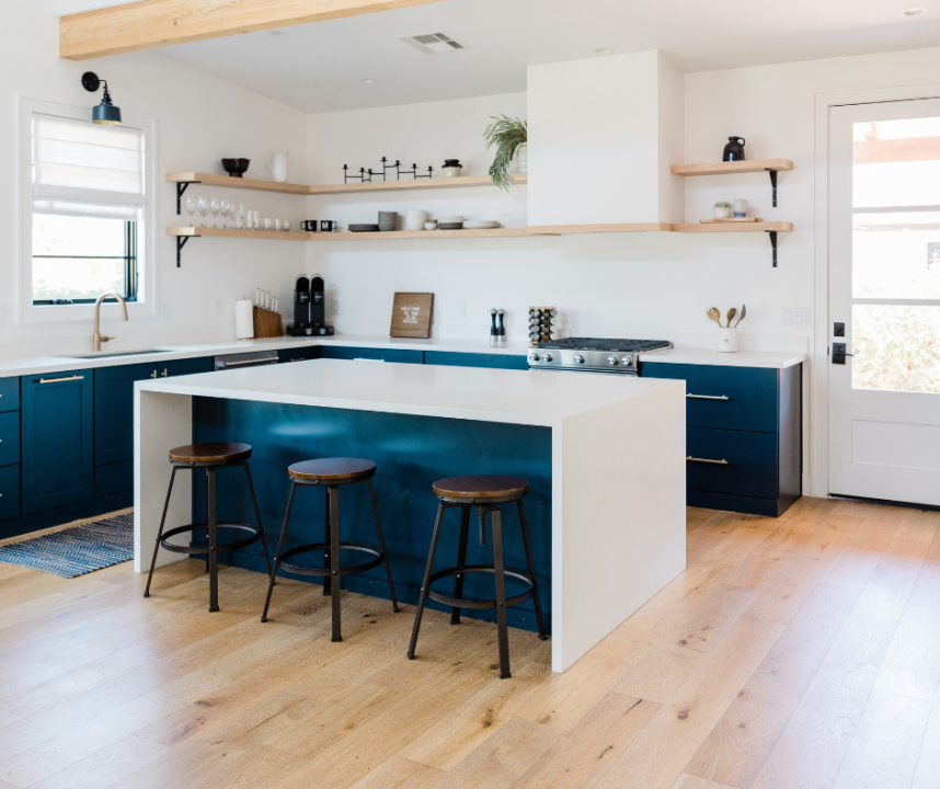 5 Steps to Redesigning Your Dream Kitchen: A Designer's Guide 5 Steps to Redesigning Your Dream Kitchen: A Designer's Guide