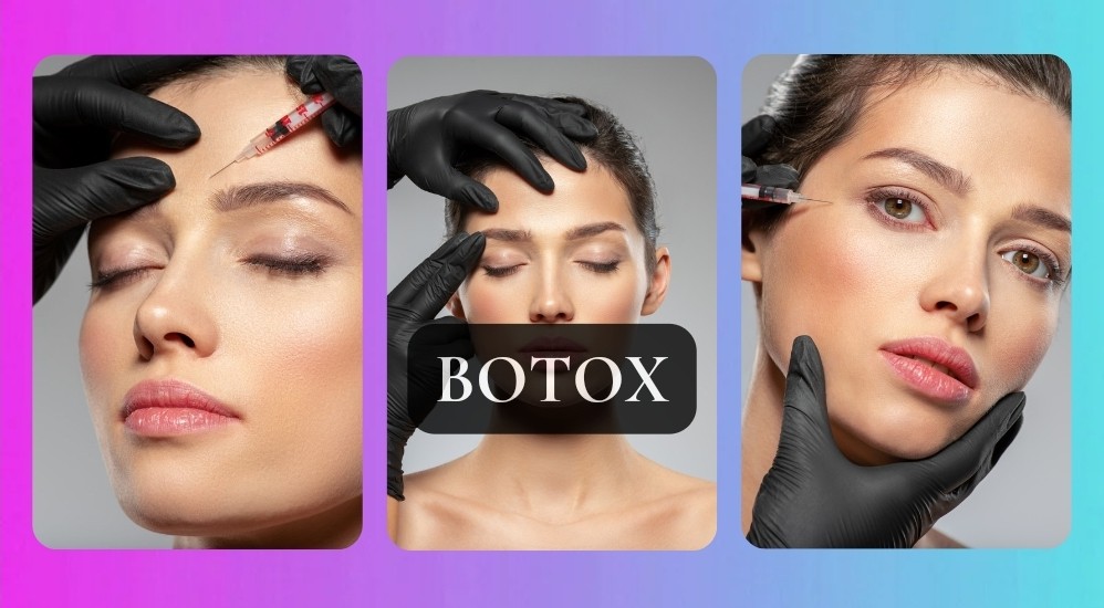 Unlocking the Magic of Botox: Do's and Don'ts for Ageless Beauty Unlocking the Magic of Botox: Do's and Don'ts for Ageless Beauty