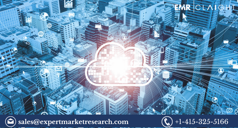 Cloud Migration Services Market Size, Forecast 2024-2032 Cloud Migration Services Market Size, Forecast 2024-2032