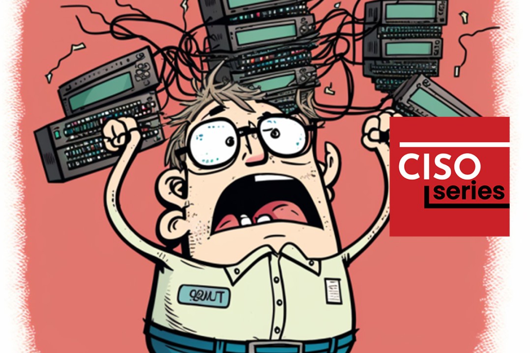 No Need for Chaos Engineering Since Our Architecture Is Always Failing No Need for Chaos Engineering Since Our Architecture Is Always Failing