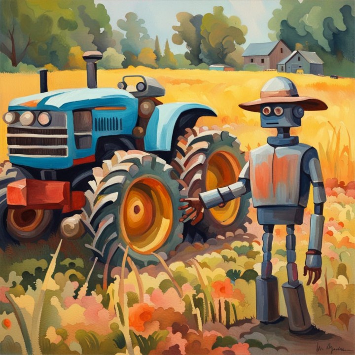 Regenerative Agriculture: A Sustainable Path Forward Amidst ... Regenerative Agriculture: A Sustainable Path Forward Amidst ...