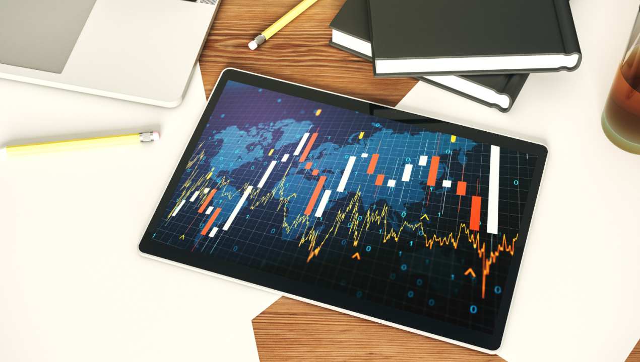 Harnessing the Power of Mean Reversion for Effective Trading Strategies Harnessing the Power of Mean Reversion for Effective Trading Strategies