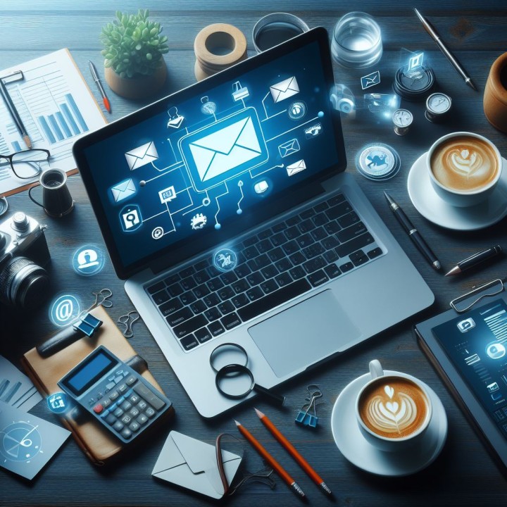 Crafting a Dynamic Email Marketing Strategy: Key Principles for Success Crafting a Dynamic Email Marketing Strategy: Key Principles for Success