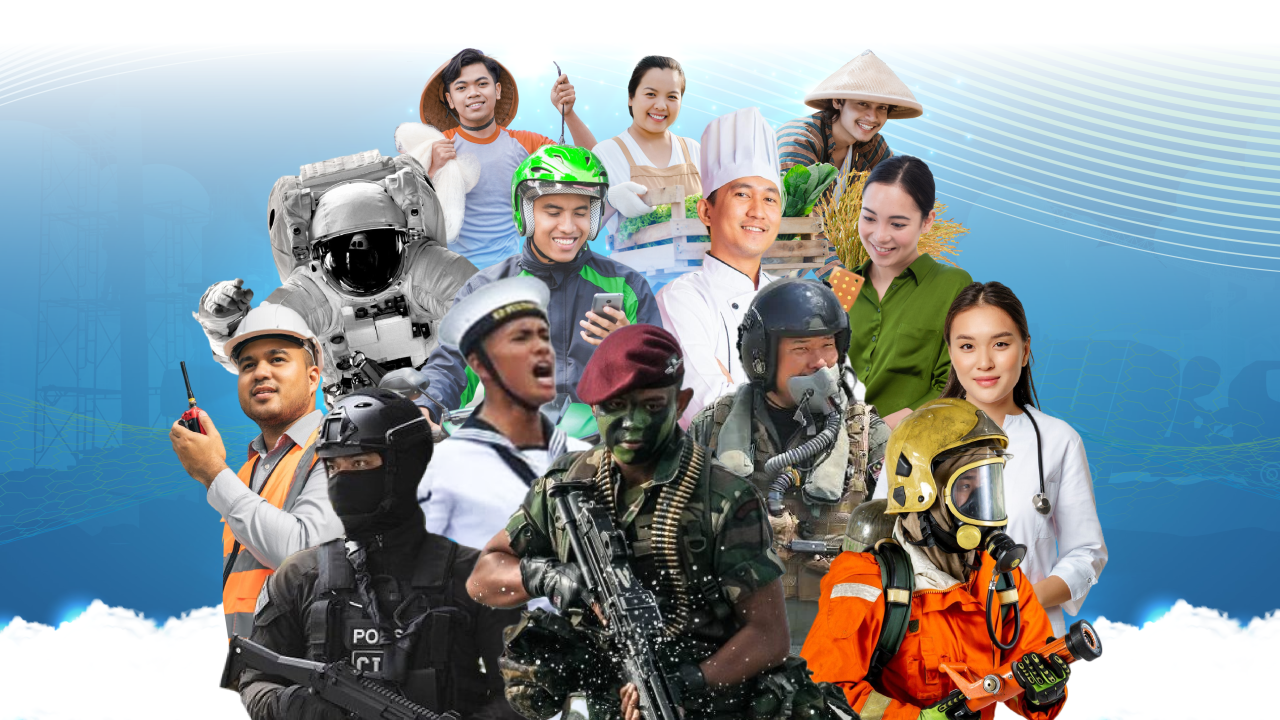 Redefining Comprehensive Social Protection for Malaysia’s Workforce Redefining Comprehensive Social Protection for Malaysia’s Workforce