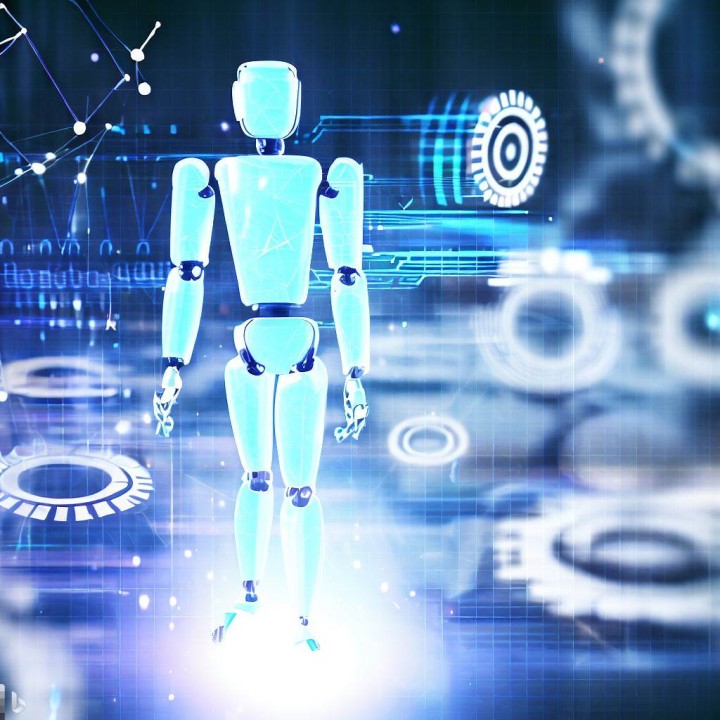 Exploring Leading RPA Companies: Pioneers in Automation Exploring Leading RPA Companies: Pioneers in Automation