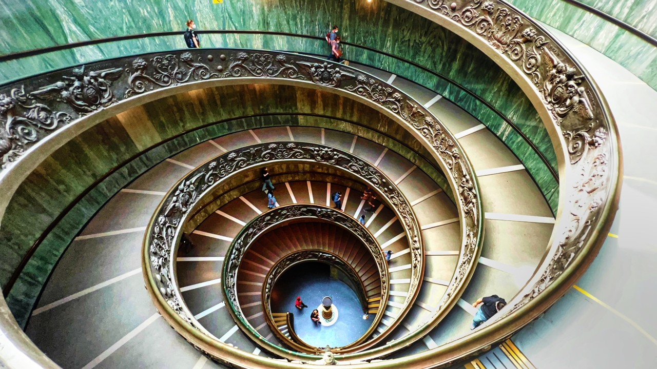 3.5 Steps To Build Your Data Capabilities 3.5 Steps To Build Your Data Capabilities