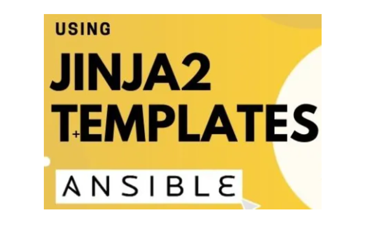 Using JINJA templates in Ansible Playbooks Using JINJA templates in Ansible Playbooks