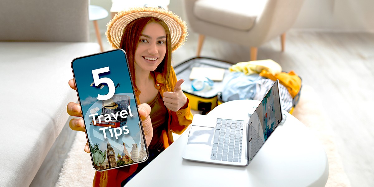 Learn These Five Things Before Traveling to Another Country Learn These Five Things Before Traveling to Another Country