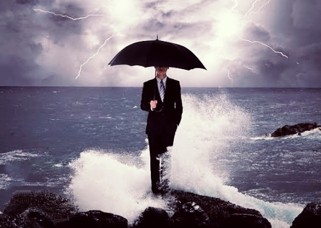 Leadership in Times of Uncertainty Leadership in Times of Uncertainty