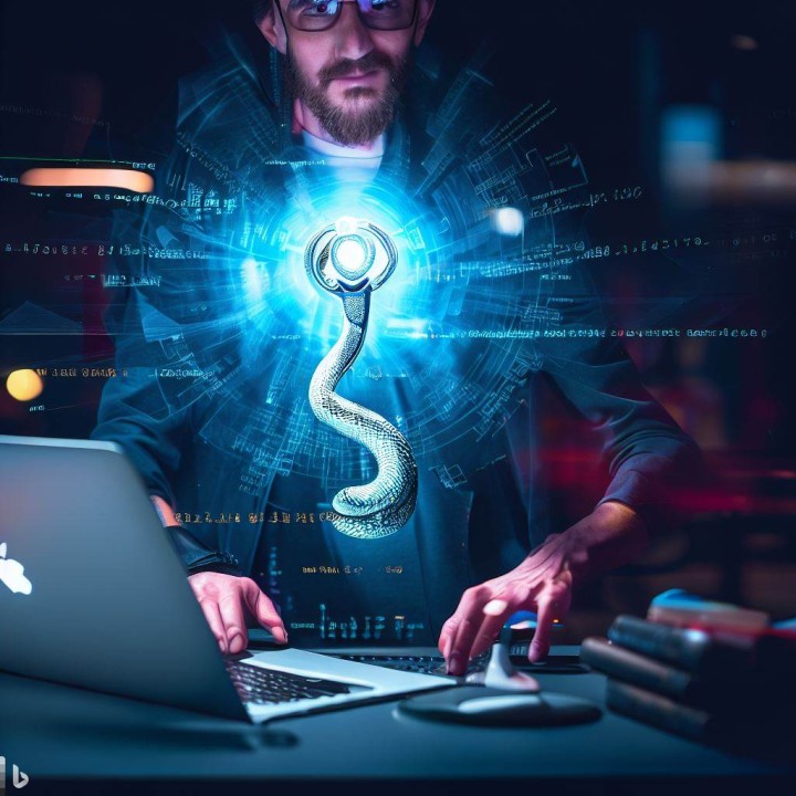Unlocking the Power of MOJO in Python Programming for AI Development Unlocking the Power of MOJO in Python Programming for AI Development