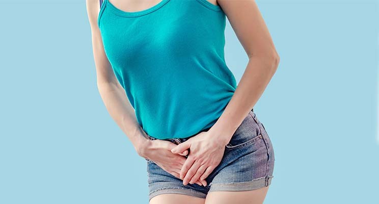 Six Reasons Why You May Have Vaginal Itching Six Reasons Why You May Have Vaginal Itching
