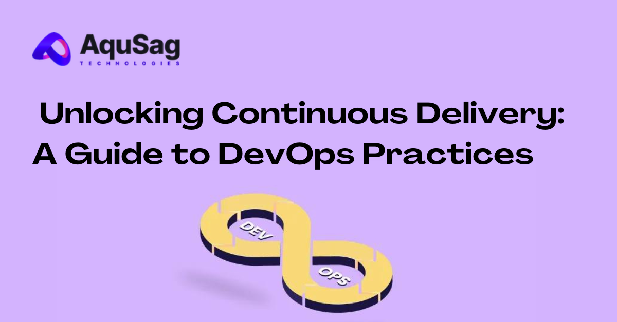 🔓 Unlocking Continuous Delivery: A Guide to DevOps Practices 📘 🔓 Unlocking Continuous Delivery: A Guide to DevOps Practices 📘