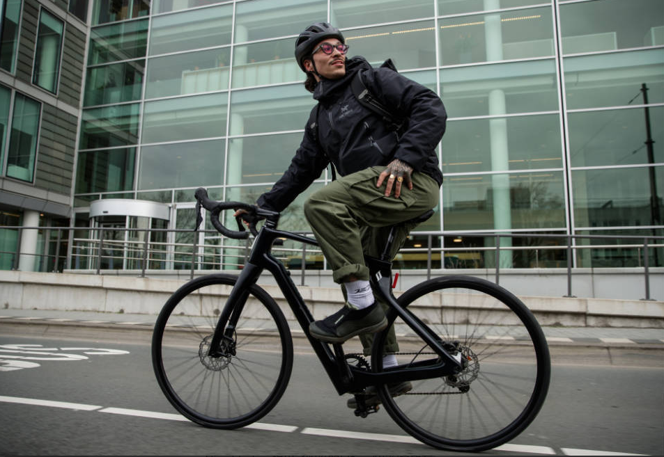 Austrian startups use 3D printers to produce electric bicycles Austrian startups use 3D printers to produce electric bicycles