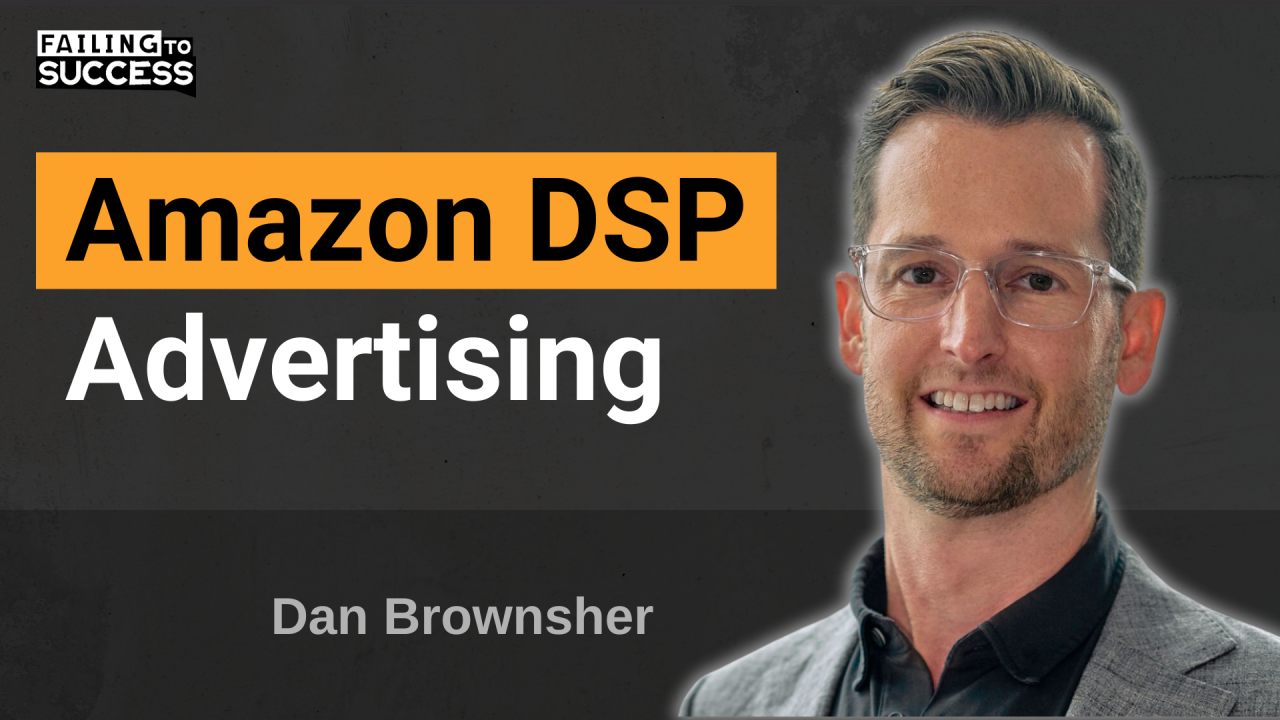 What is Amazon DSP? Demand Side Platform Advertising Explained with ... What is Amazon DSP? Demand Side Platform Advertising Explained with ...