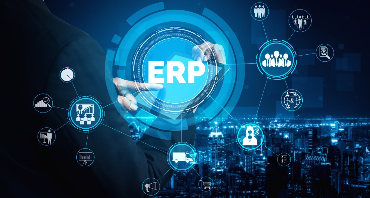 ERP implementation: Biggest challenges ERP implementation: Biggest challenges