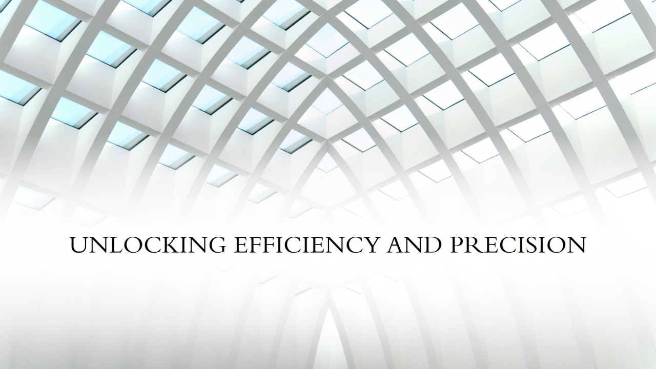 Unlocking Efficiency and Precision: The Power of Aluminum Extrusion Dies Unlocking Efficiency and Precision: The Power of Aluminum Extrusion Dies