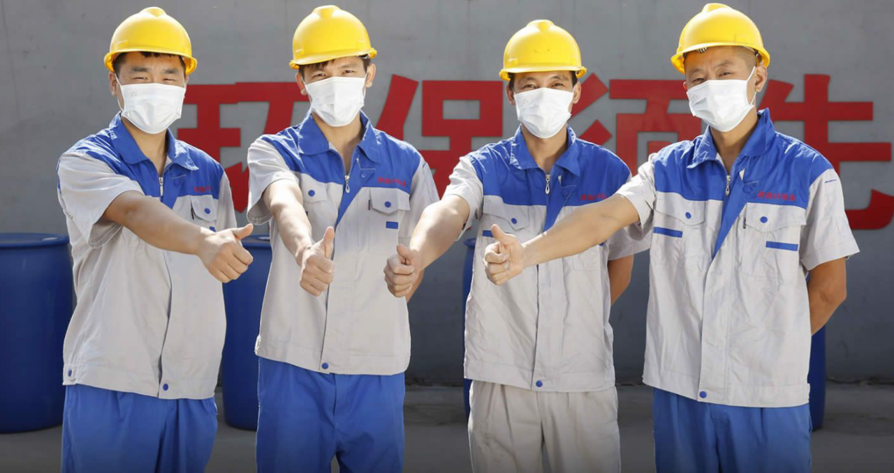 The Versatility of HPMC in Various Industries The Versatility of HPMC in Various Industries