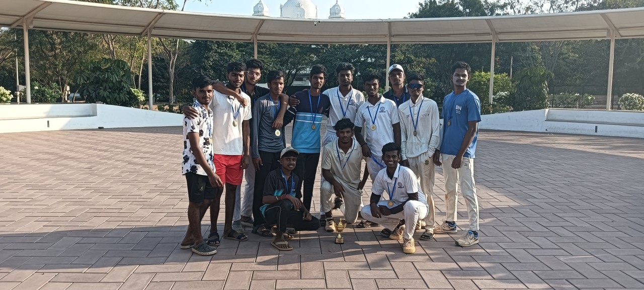 Celebrating Victory: Our Triumph at the KCT Tri-Series Cricket Tournament Celebrating Victory: Our Triumph at the KCT Tri-Series Cricket Tournament