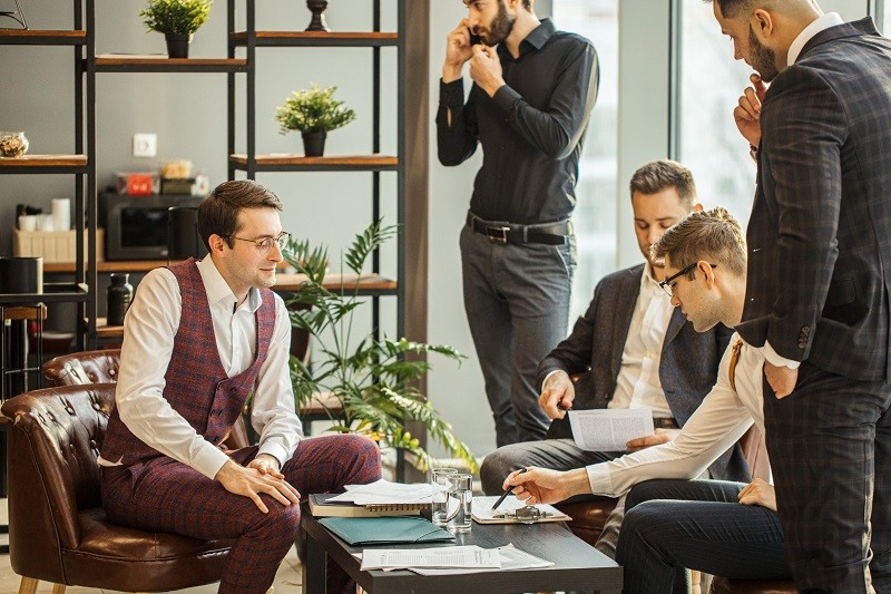 How to Systematically Start Saying “No” How to Systematically Start Saying “No”