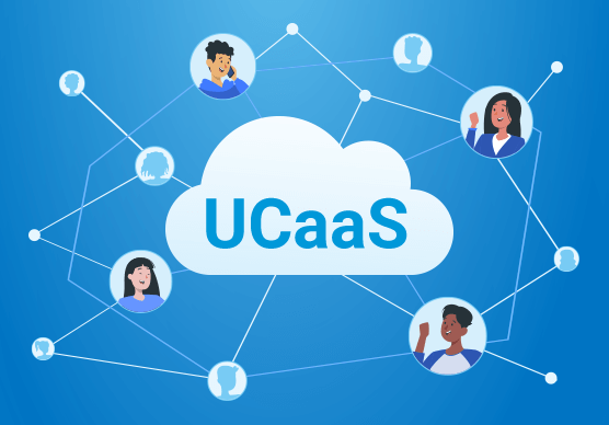 Transforming Business Connectivity: Opentact.org's UCaaS Solution Transforming Business Connectivity: Opentact.org's UCaaS Solution