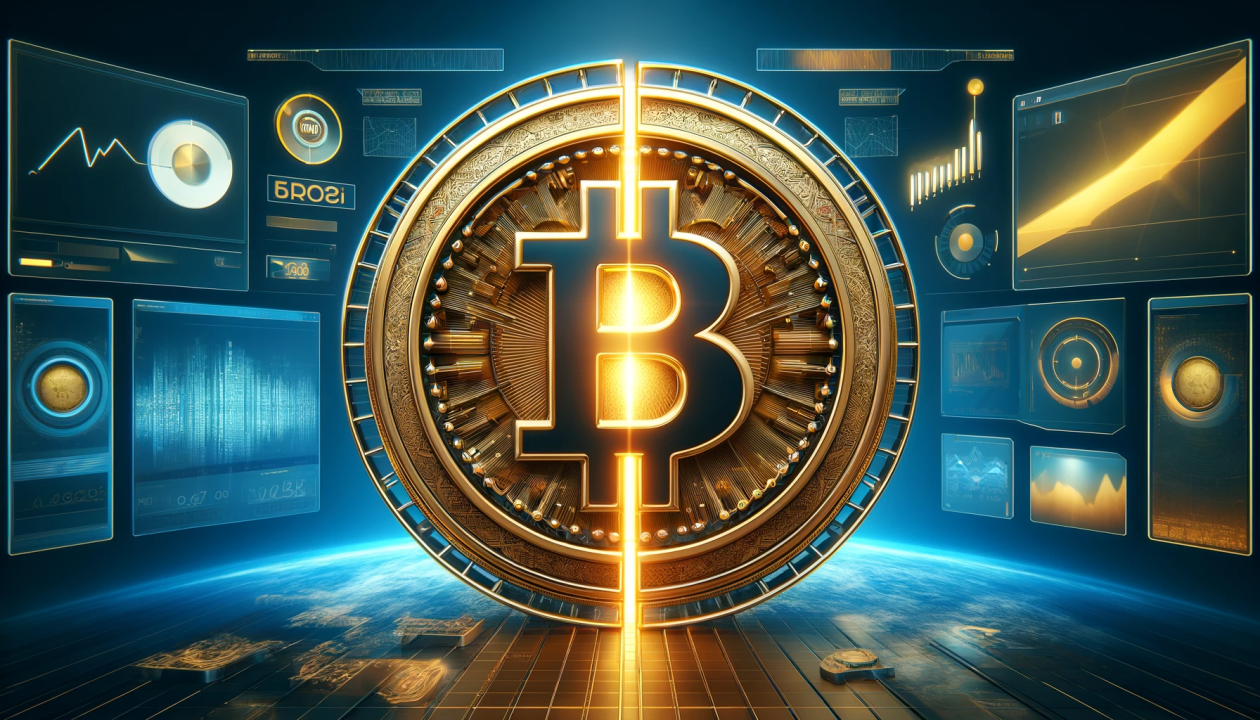 Understanding Bitcoin Halving: A Key Event in Cryptocurrency World Understanding Bitcoin Halving: A Key Event in Cryptocurrency World