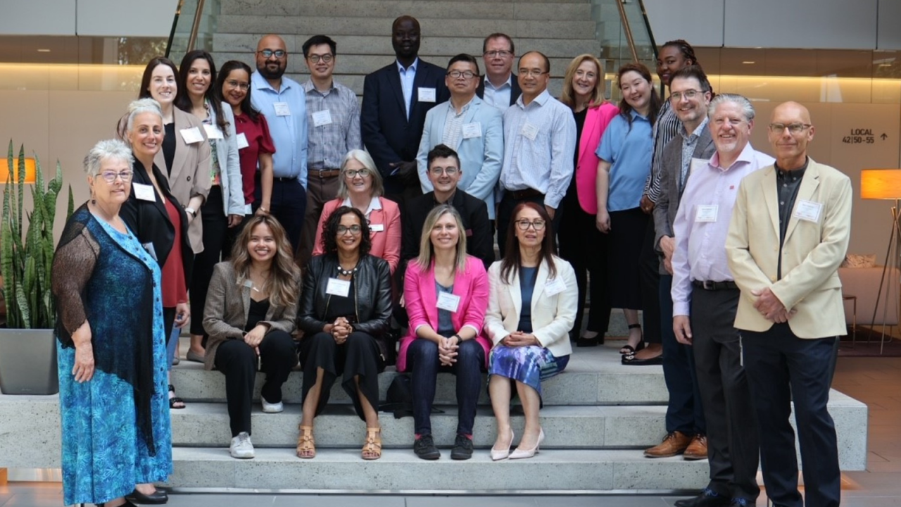 Becoming Future-Proof: Empowering Business Growth with Reskilled Talent Becoming Future-Proof: Empowering Business Growth with Reskilled Talent