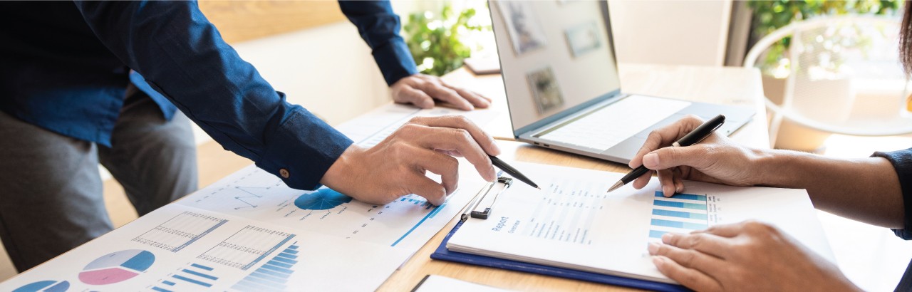Is Your Business Prepared for a Recession? Is Your Business Prepared for a Recession?