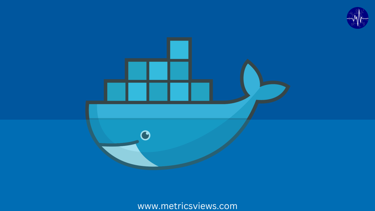 Introduction of basics of Docker Introduction of basics of Docker