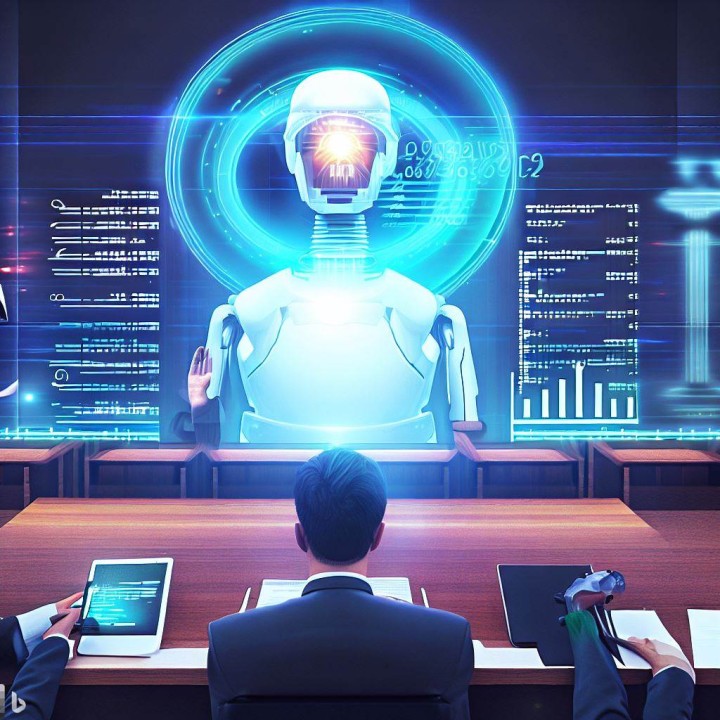 Automating Legal Work: How AI Is Disrupting and Enhancing the Legal ... Automating Legal Work: How AI Is Disrupting and Enhancing the Legal ...