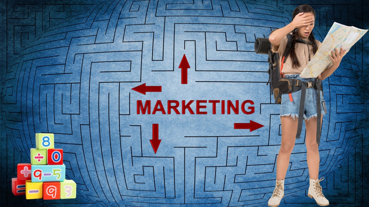 Mastering Digital Marketing in 2024: Strategies, Insights, a Mastering Digital Marketing in 2024: Strategies, Insights, a