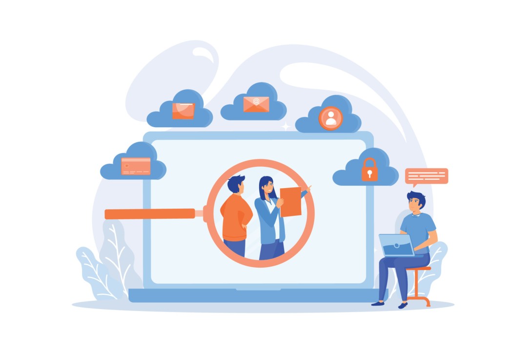 🌟🚀 Navigating the Ethical Frontier: Data Ethics and Privacy in the ... 🌟🚀 Navigating the Ethical Frontier: Data Ethics and Privacy in the ...