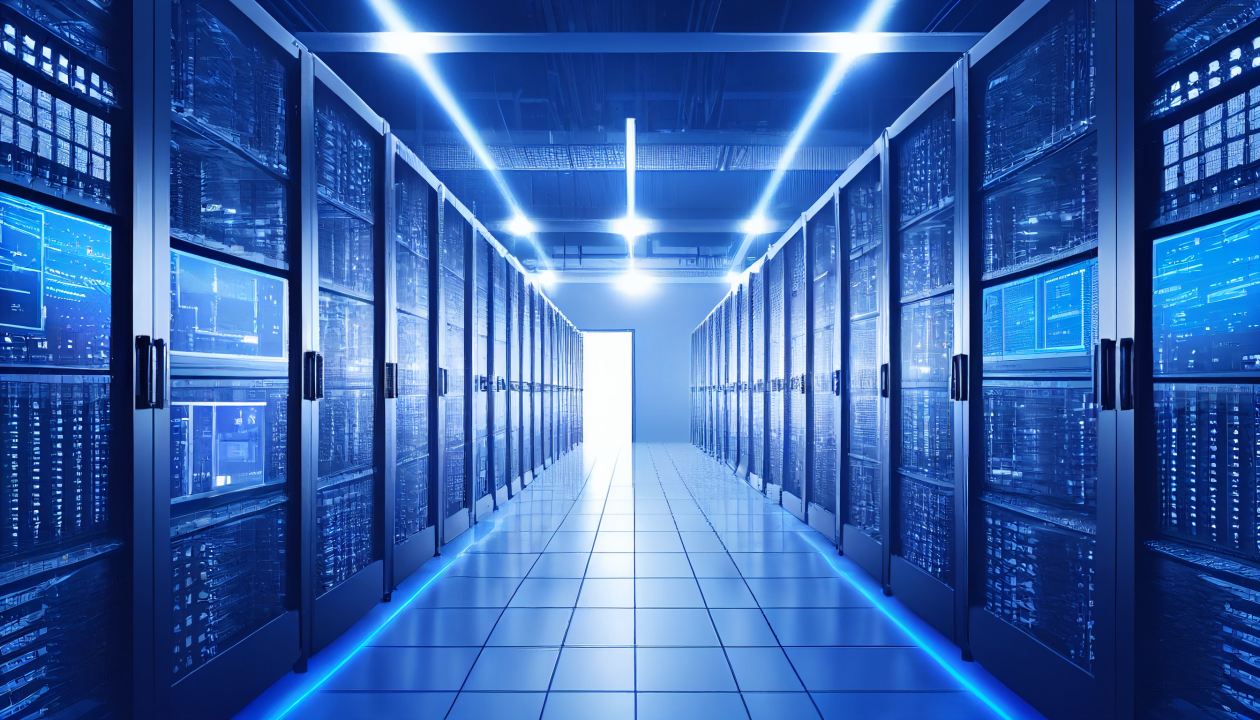 The Importance of Digitizing Business Infrastructure The Importance of Digitizing Business Infrastructure