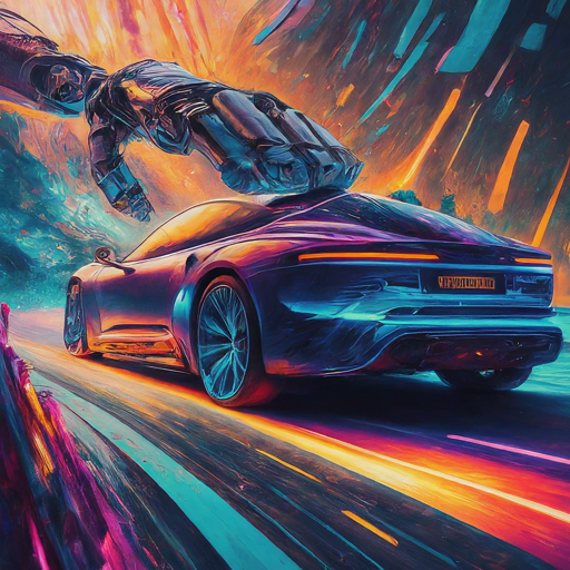Navigating the Future: Tech Predictions for 2025 and Beyond Navigating the Future: Tech Predictions for 2025 and Beyond