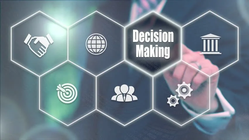 Navigating complexity with Multi-Criteria Decision making in Supply Chain Navigating complexity with Multi-Criteria Decision making in Supply Chain