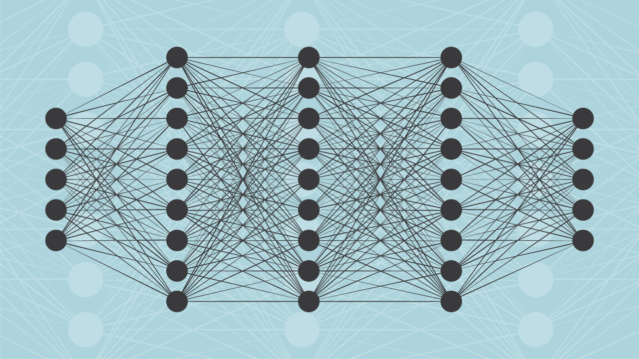 Configuring a Neural Network Output Layer Configuring a Neural Network Output Layer
