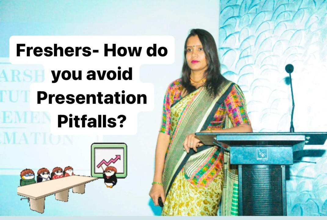 Avoiding Presentation Pitfalls: Essential Tips for Fresh Graduates ... Avoiding Presentation Pitfalls: Essential Tips for Fresh Graduates ...