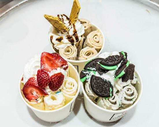 Frozen Food Market Forecast, 2023-2028 Frozen Food Market Forecast, 2023-2028
