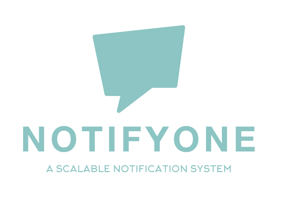 Introducing NotifyOne: The Ultimate Open-Source Notification System Introducing NotifyOne: The Ultimate Open-Source Notification System