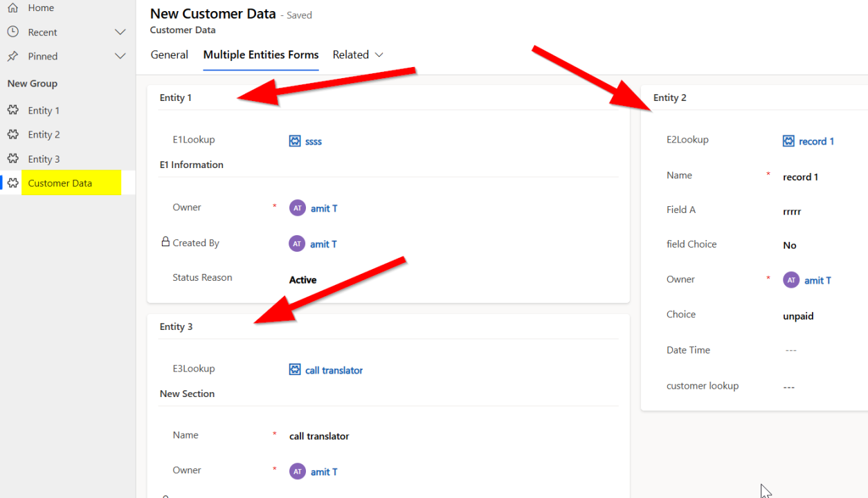 How to Directly Edit Related Entity Records from Another Entity's Main ... How to Directly Edit Related Entity Records from Another Entity's Main ...