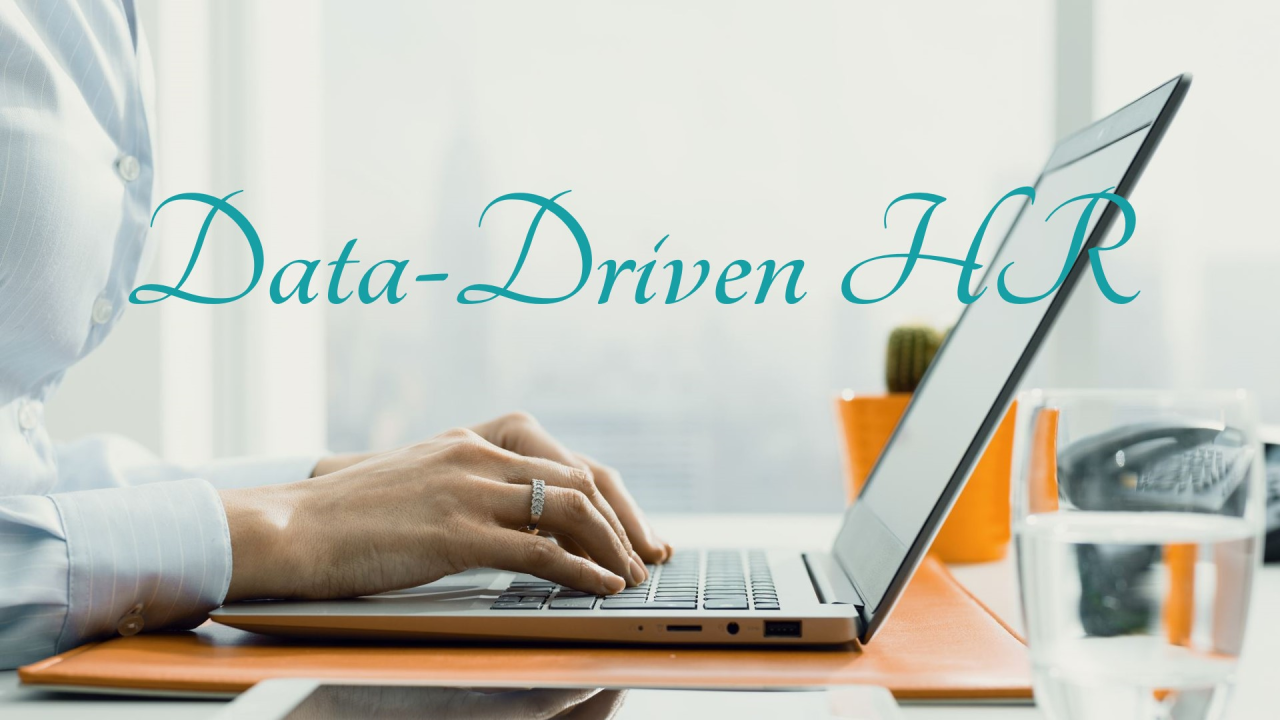 Deep Dive: Unleashing the Power of People with Data-Driven HR Deep Dive: Unleashing the Power of People with Data-Driven HR