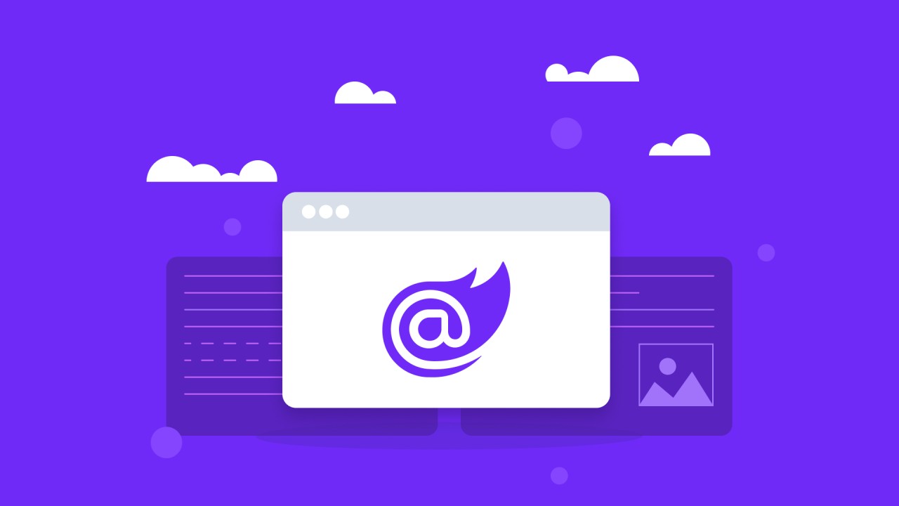 Blazor: A Cutting-Edge Web Framework Revolutionizing .NET Development Blazor: A Cutting-Edge Web Framework Revolutionizing .NET Development