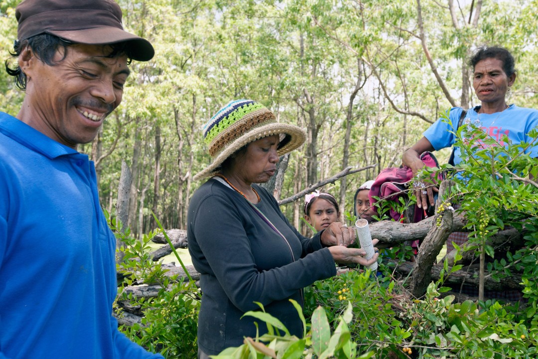 Accelerating Data-Driven Climate Solutions Accelerating Data-Driven Climate Solutions