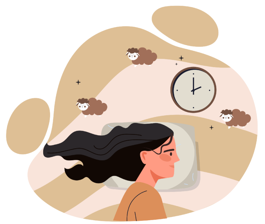 10 Signs You're Not Getting Enough Sleep 10 Signs You're Not Getting Enough Sleep