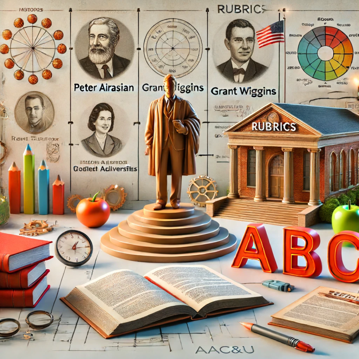 Using Rubrics Technique in employee performance evaluation in Modern IT ... Using Rubrics Technique in employee performance evaluation in Modern IT ...