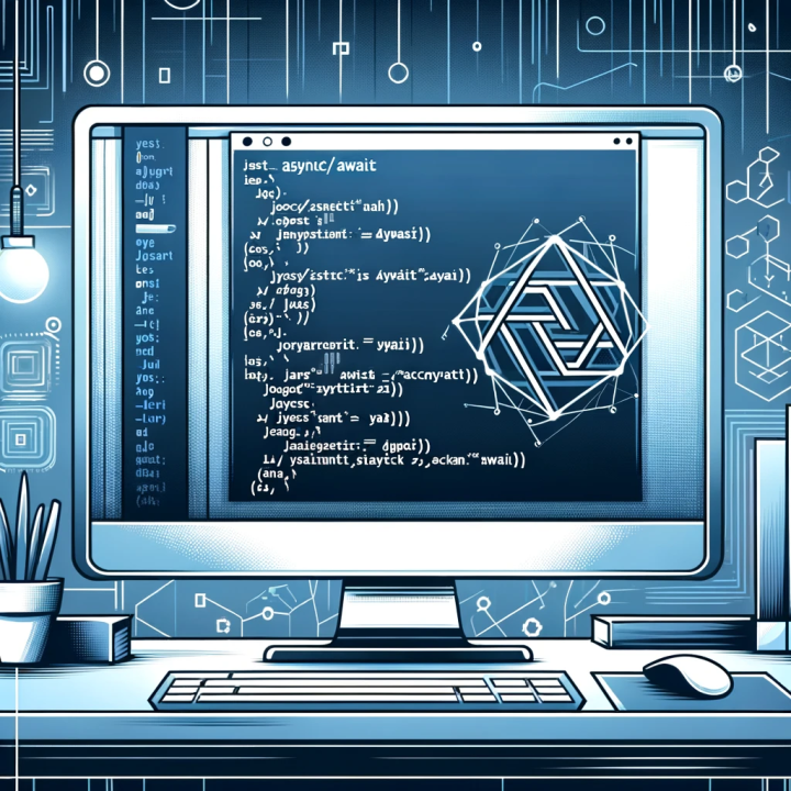 Async/Await in 2023: Streamlining JavaScript Asynchronous Programming Async/Await in 2023: Streamlining JavaScript Asynchronous Programming