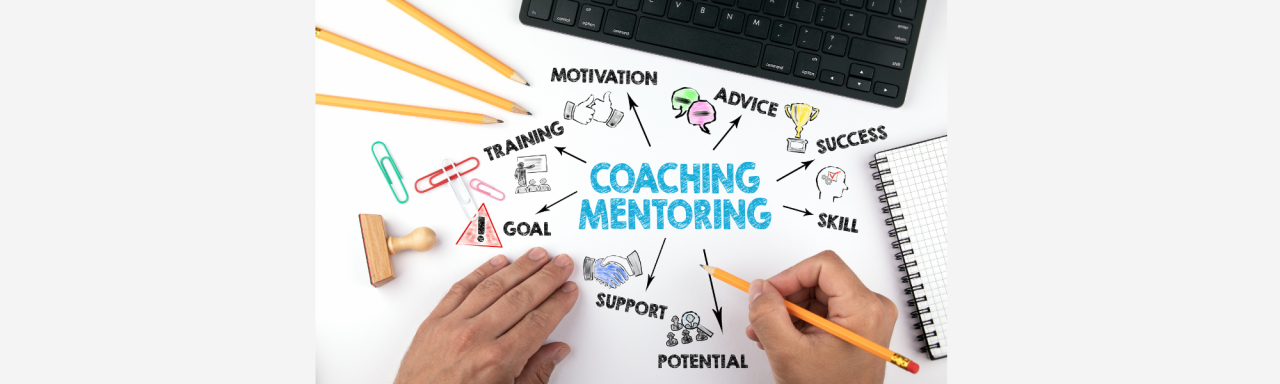 Unlocking Team Potential through Coaching and Mentoring Unlocking Team Potential through Coaching and Mentoring